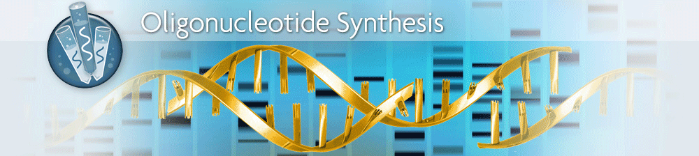 oligos - custom oligo synthesis, oligonucleotides, custom rna synthesis, gel page rpc hplc ...